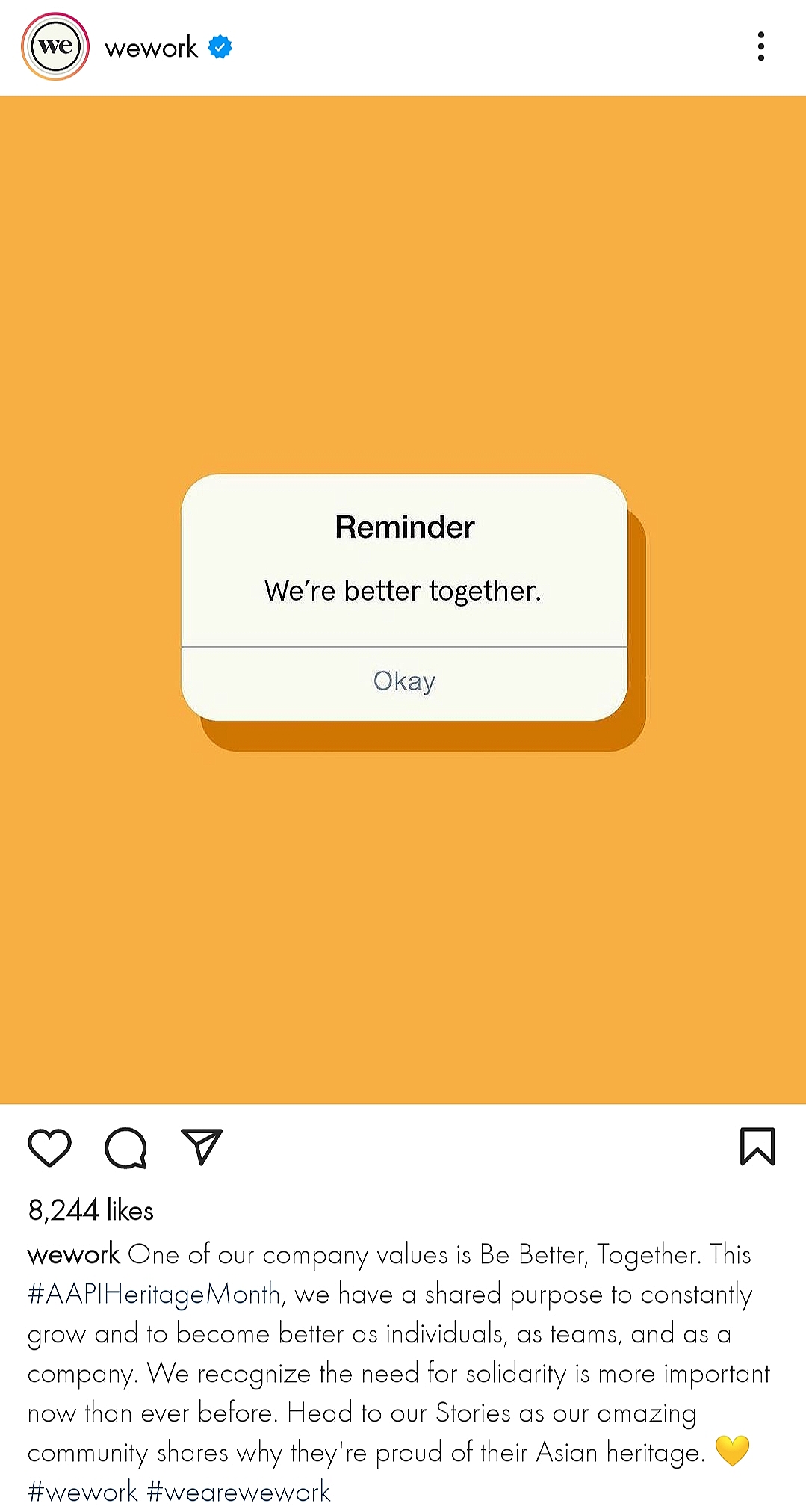 15 Social Media Post Ideas You Need To Try! (Updated 2020-21) - Webinsight