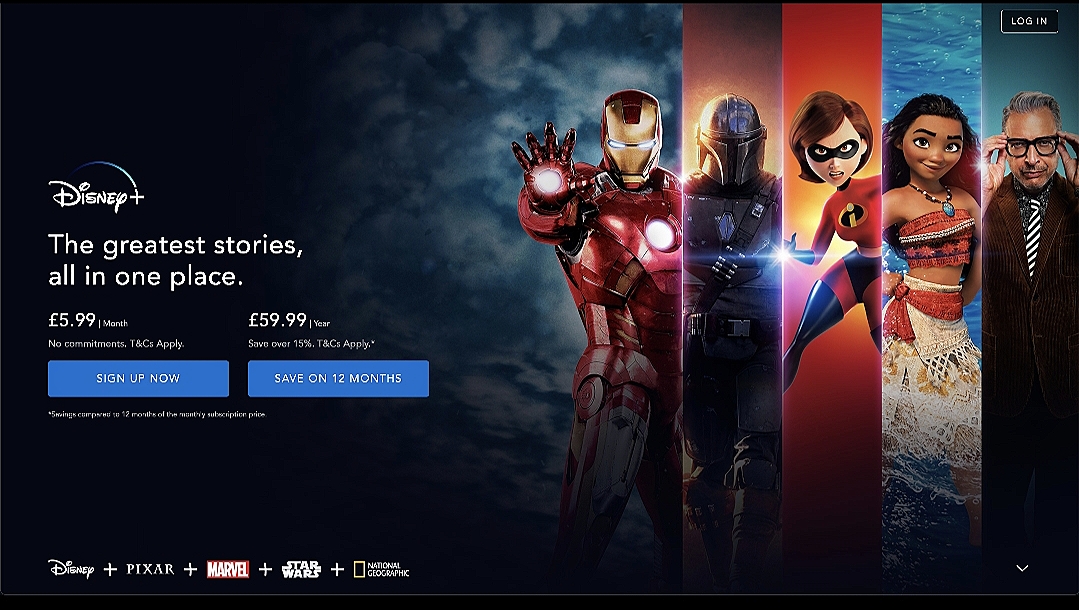 12 Creative “Coming Soon” Page Examples - Webinsight