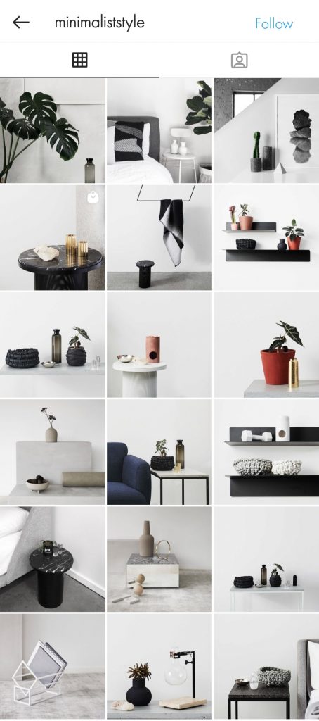 12 Stunning Instagram Theme Ideas! - Webinsight